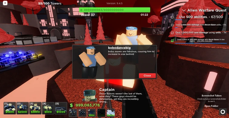 Discuss Everything About Tower Blitz Wiki | Fandom