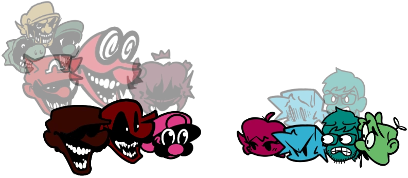 I need a new title | Fandom