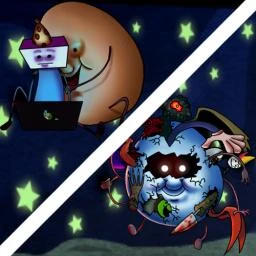 Join our new Discord server to stay up to date on news about the ONaF ...