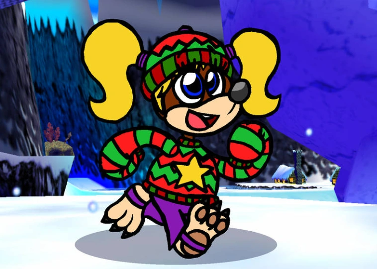 Winter. | Fandom