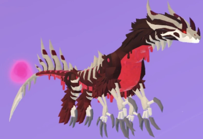 Opinion on this ripirin and how to survive/kill as ripi | Fandom