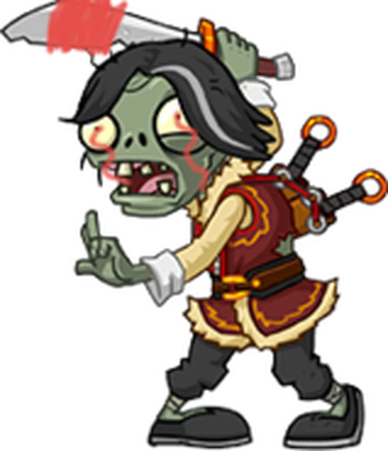 Creepy PVZ story | Fandom