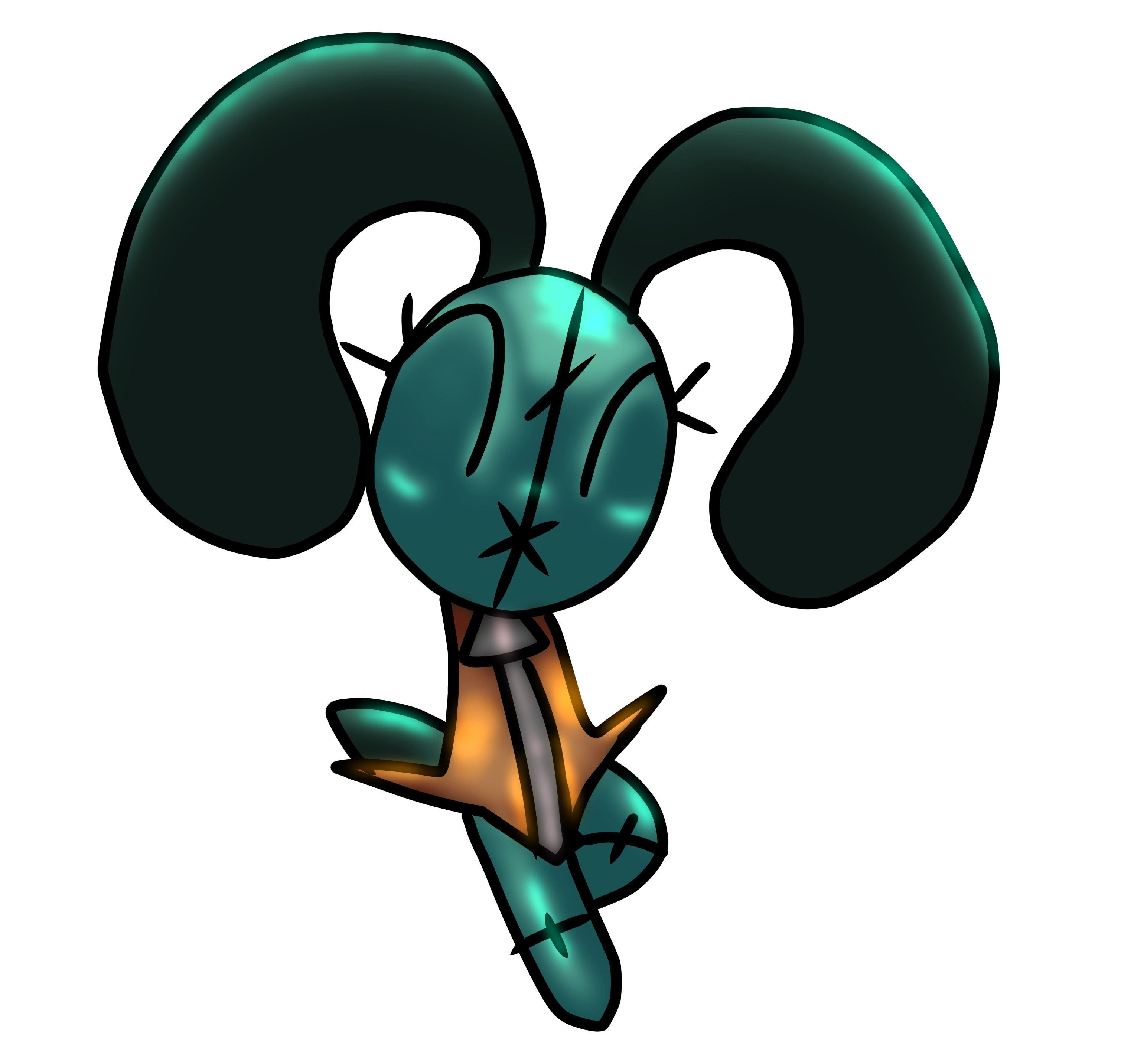 First time rendering!!!! | Fandom