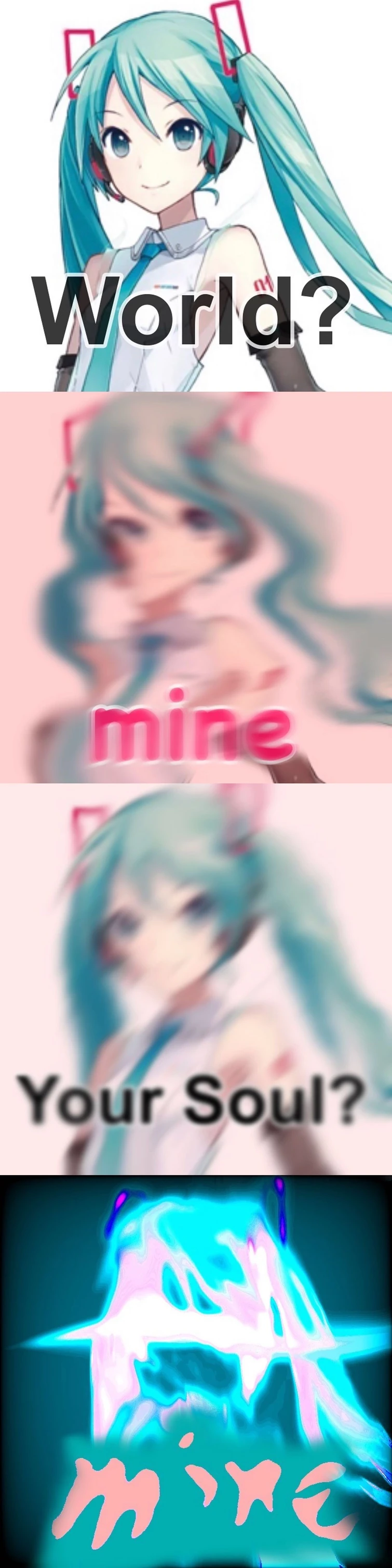 Miku memes | Fandom