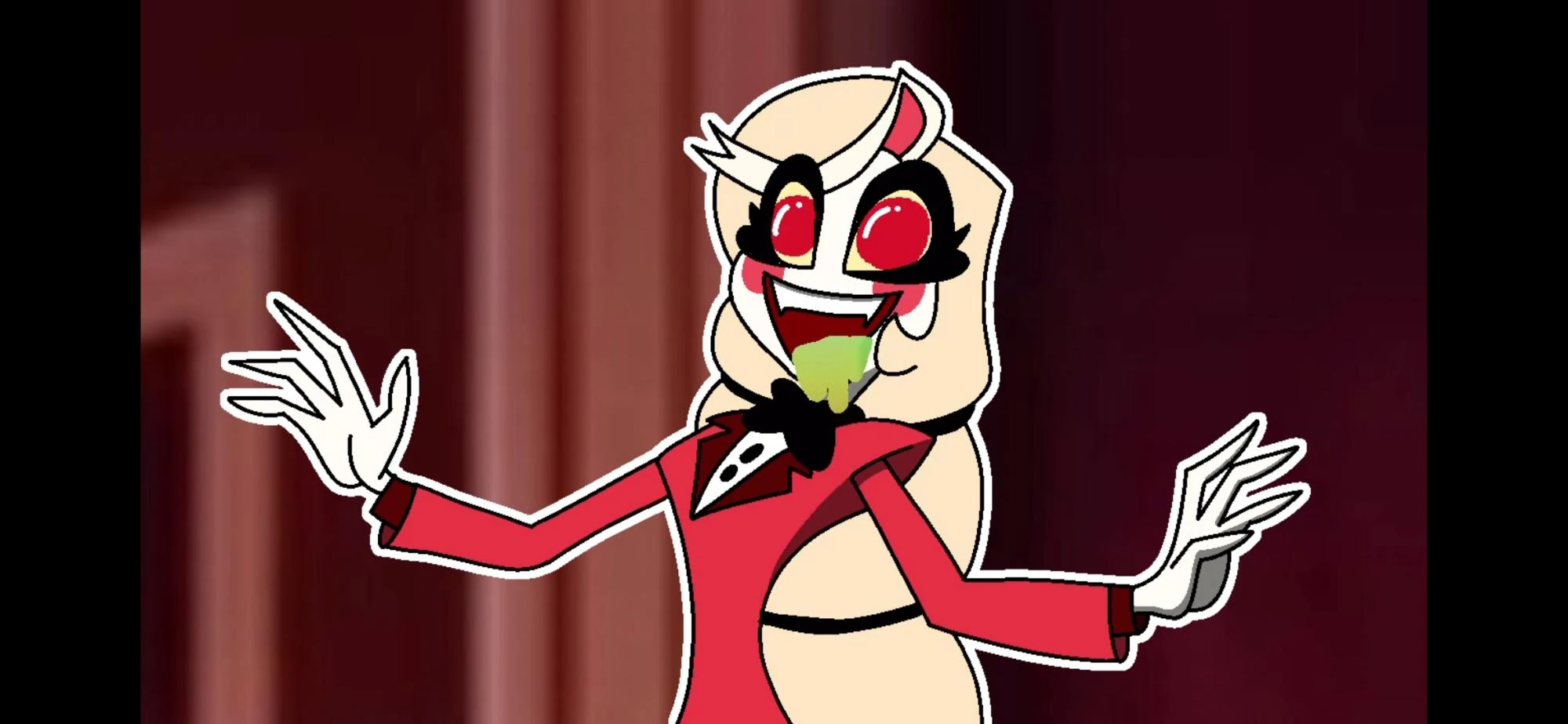 Charlie Joy Virus | Fandom