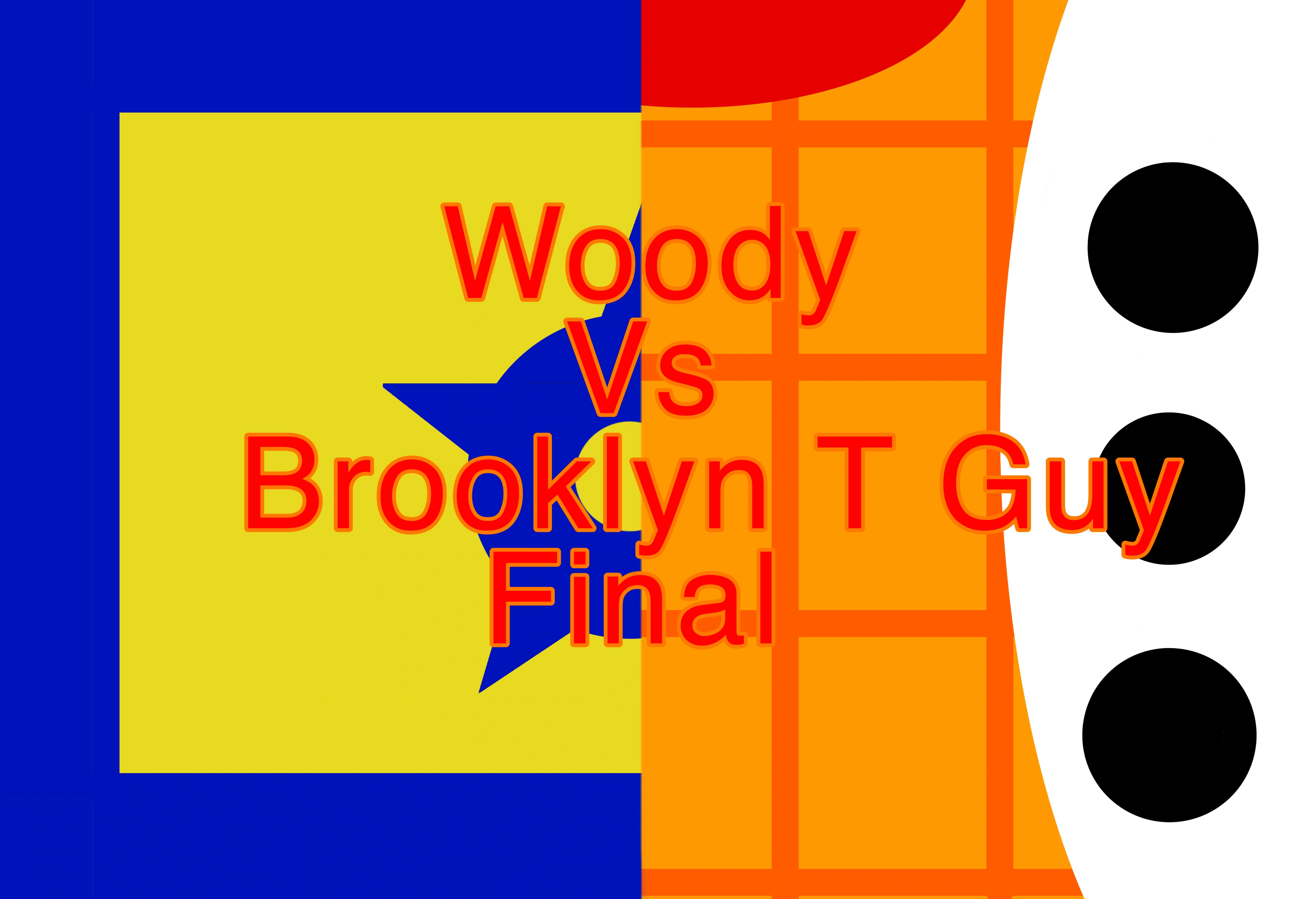 The Final is coming tomorrow… | Fandom