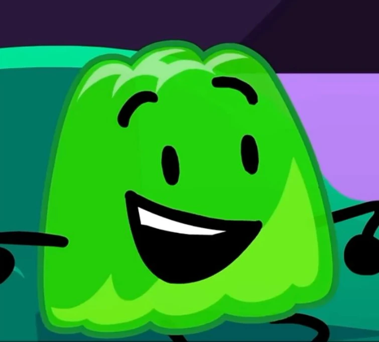 BFDI || THE SPREADING - GELATIN & GATY | Fandom