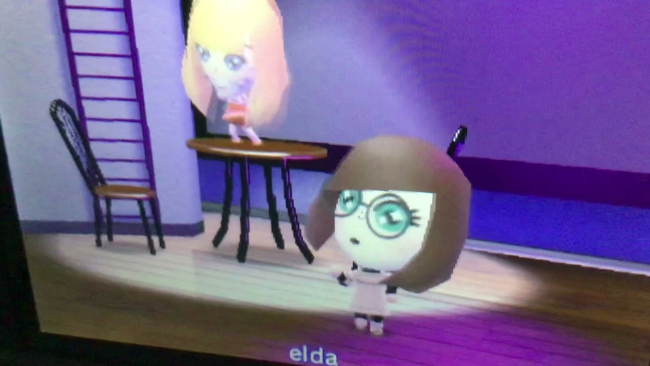 Elda is cute | Fandom