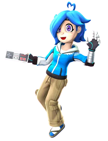 Discuss Everything About The SMG4/GLITCH Wiki | Fandom