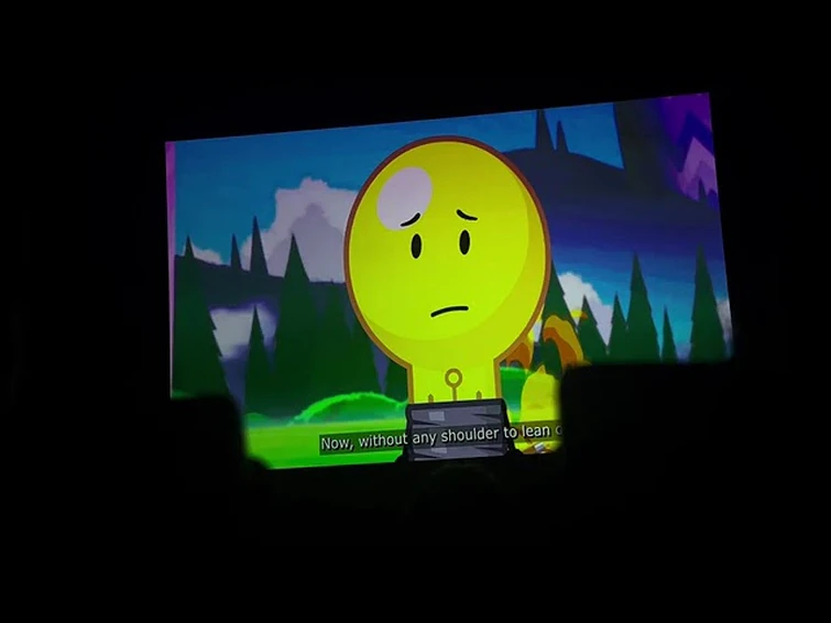 I love watching II 15 spoilers >:) I DONT CARE IM NOT PATIENT | Fandom