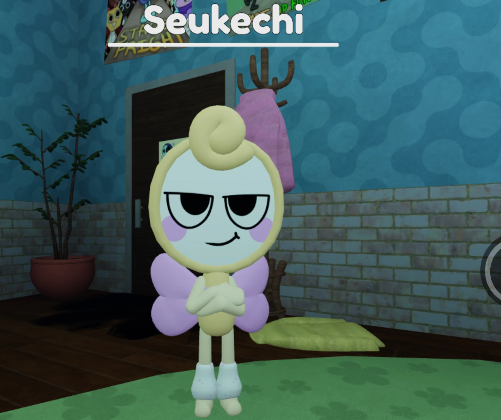 Off topic but I finally got glisten | Fandom