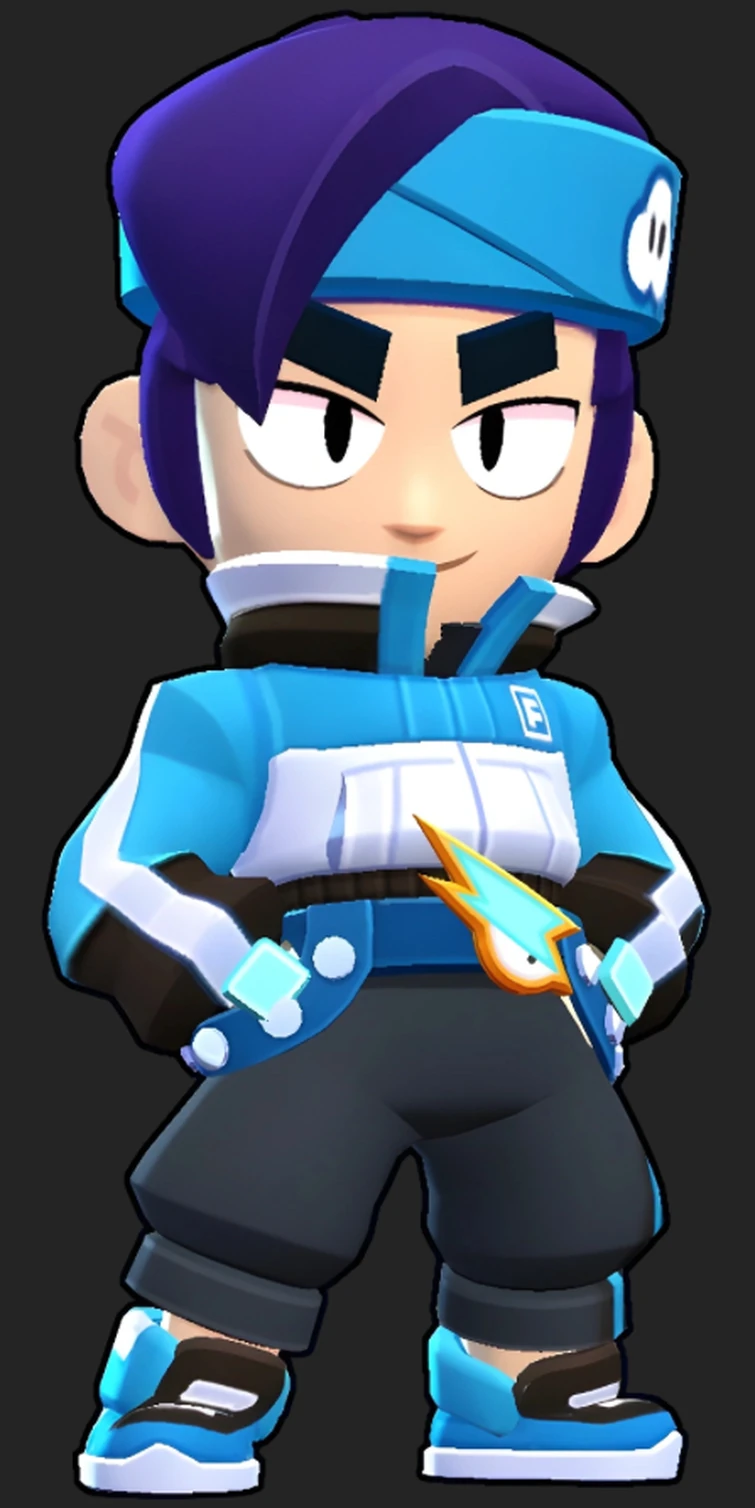 Ranking Fang’s Skins! | Fandom