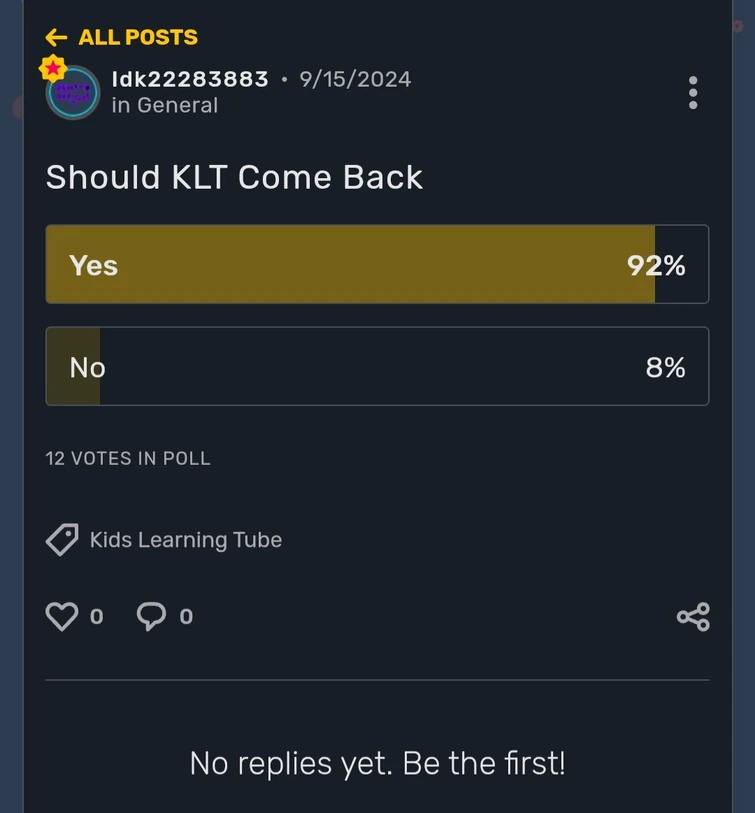 Discuss Everything About Kids Learning Tube Wiki | Fandom