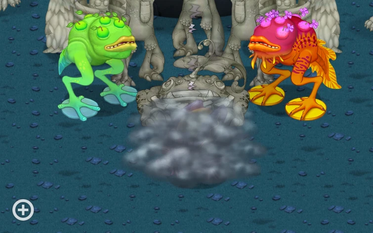Discuss Everything About My Singing Monsters Wiki | Fandom