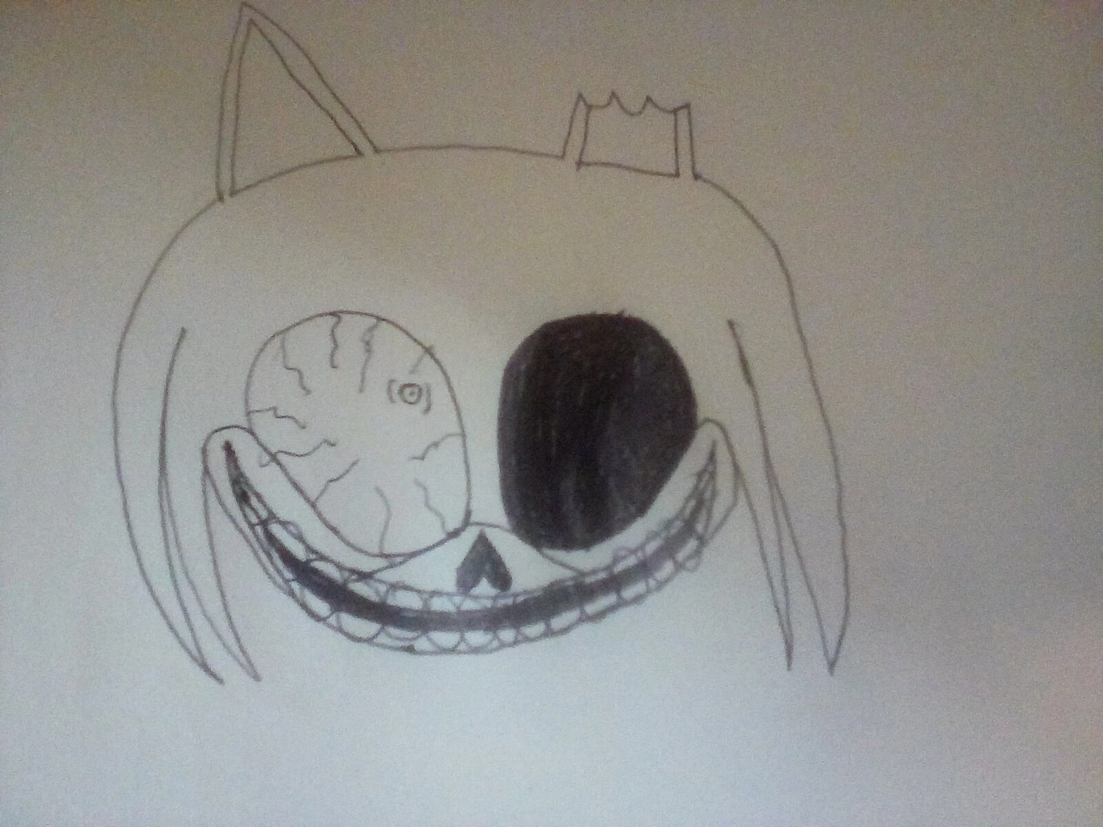 The mutated zombie | Fandom