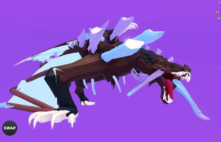 made Salrahn more family friendly /j | Fandom