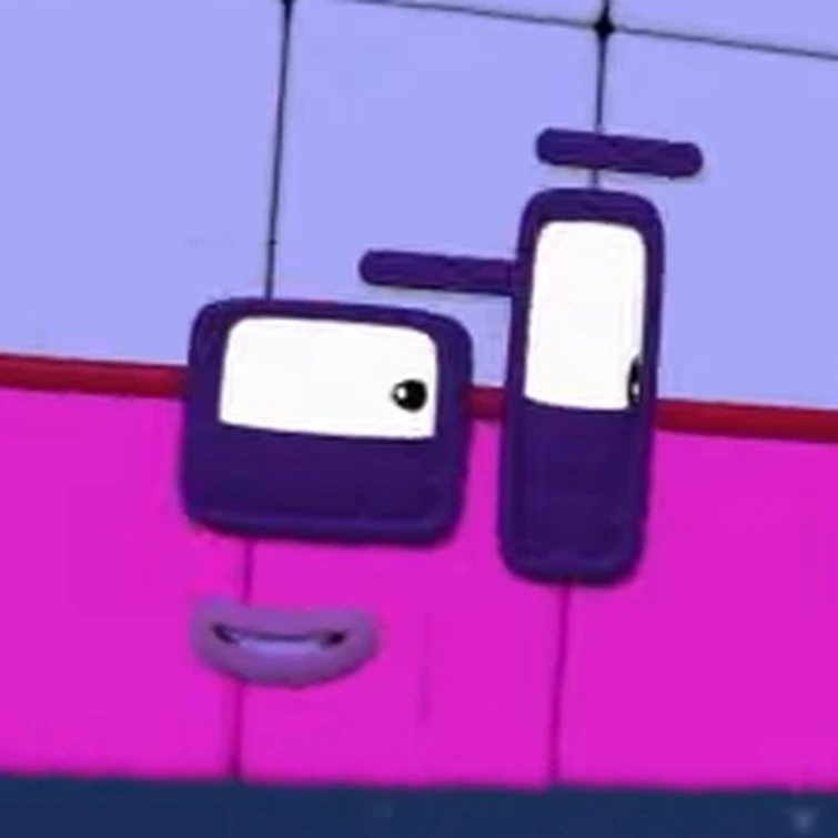 Discuss Everything About Numberblocks Wiki | Fandom