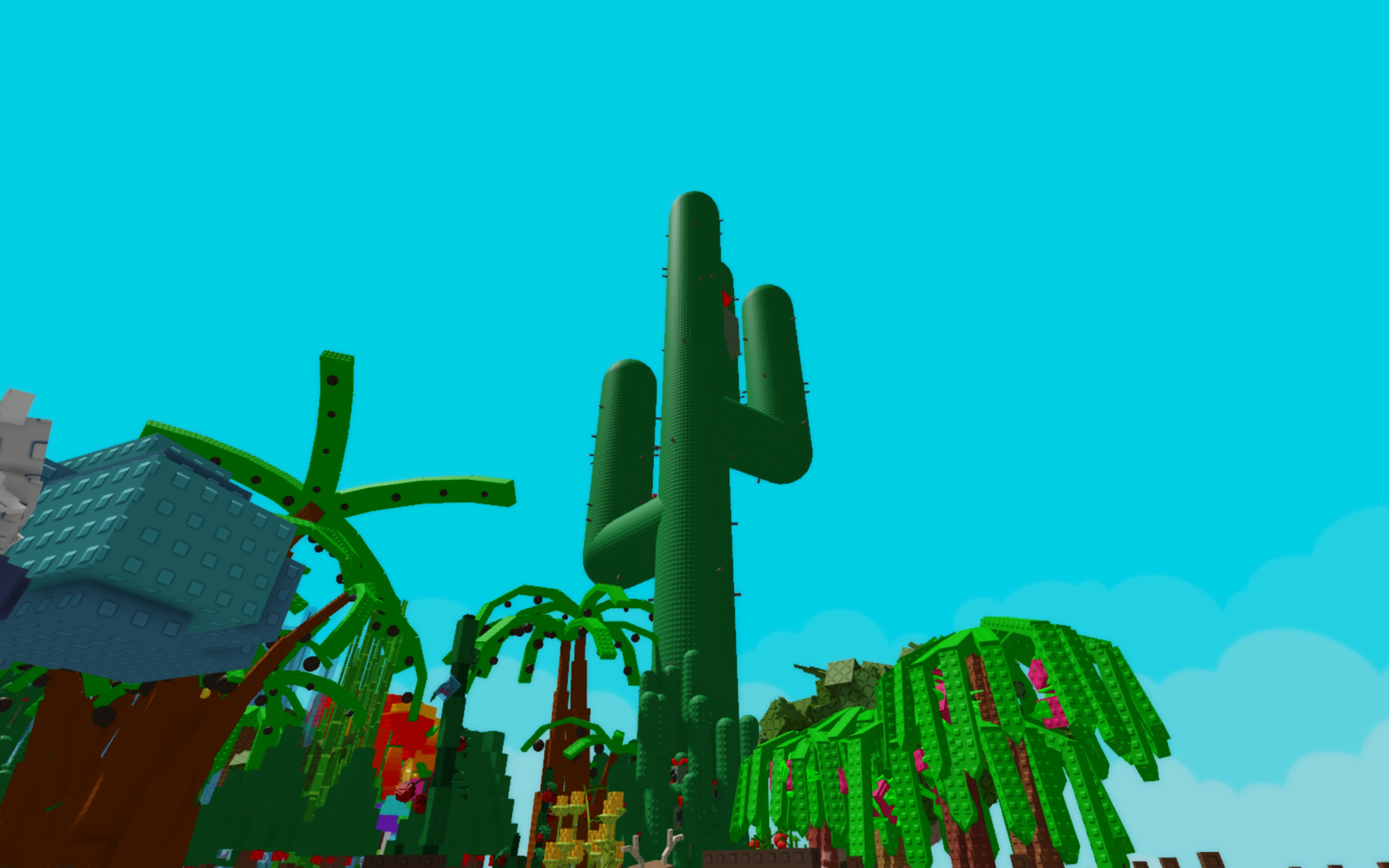 MASSIVE cactus | Fandom