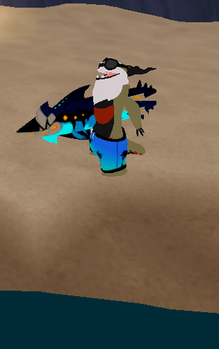 Discuss Everything About Loomian Legacy Wiki | Fandom