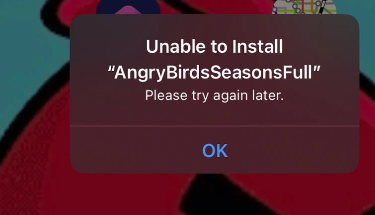 I downloaded a APK | Fandom
