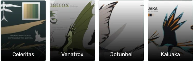 Discuss Everything About Creatures of Sonaria Wiki | Fandom