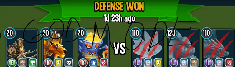 Discuss Everything About Monster Legends Wiki | Fandom