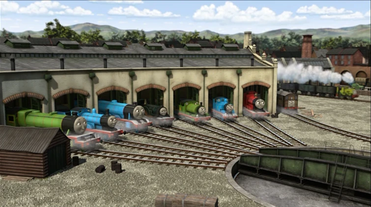 Series 16: The Most Decent Season in the Nitrogen Studios Era | Fandom