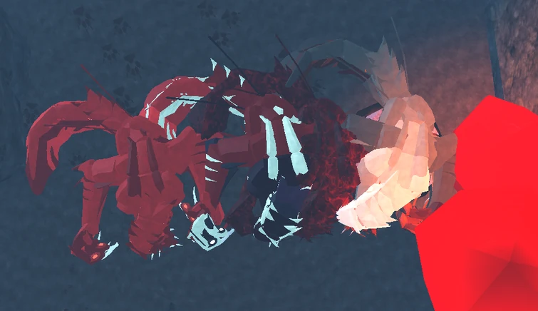 Vahiex Raid Photo Before Everything Goes Wrong | Fandom