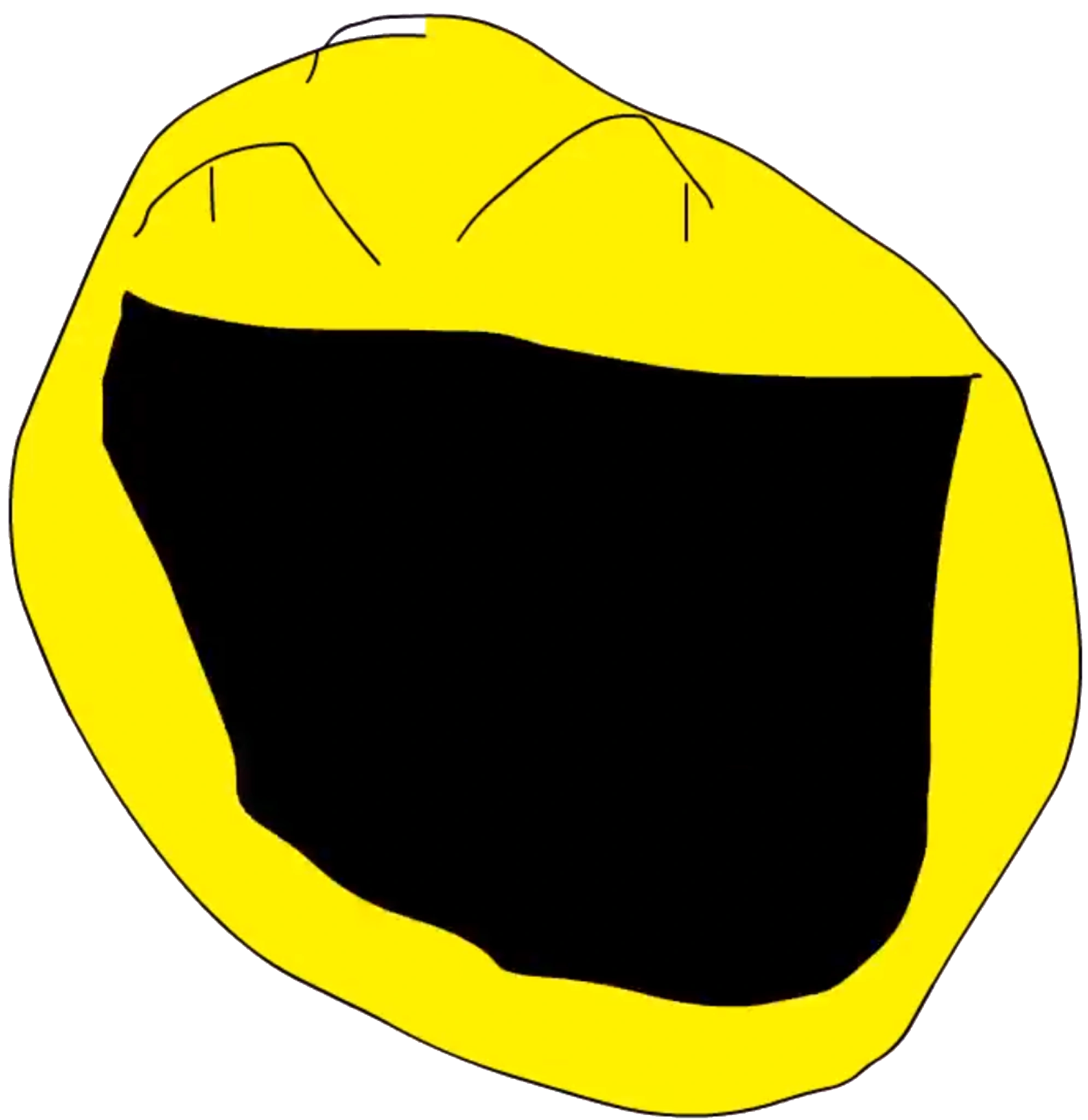 give me anything and I will somehow link it back to yellow face | Fandom