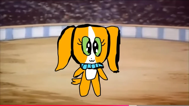 Barkk at the circus | Fandom