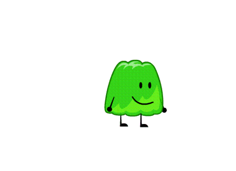 My 1st bfdi flash animation | Fandom