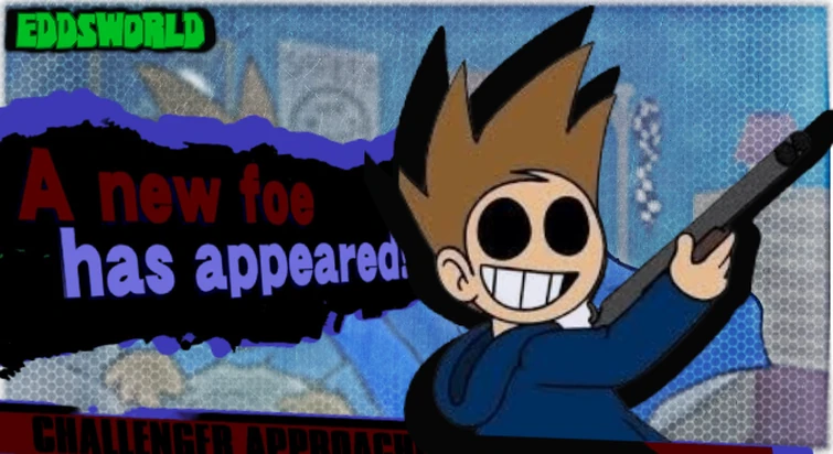 Discuss Everything About Smashpedia | Fandom