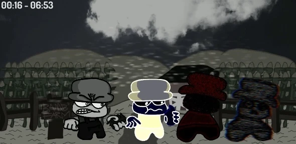 zgame visualizer moment | Fandom