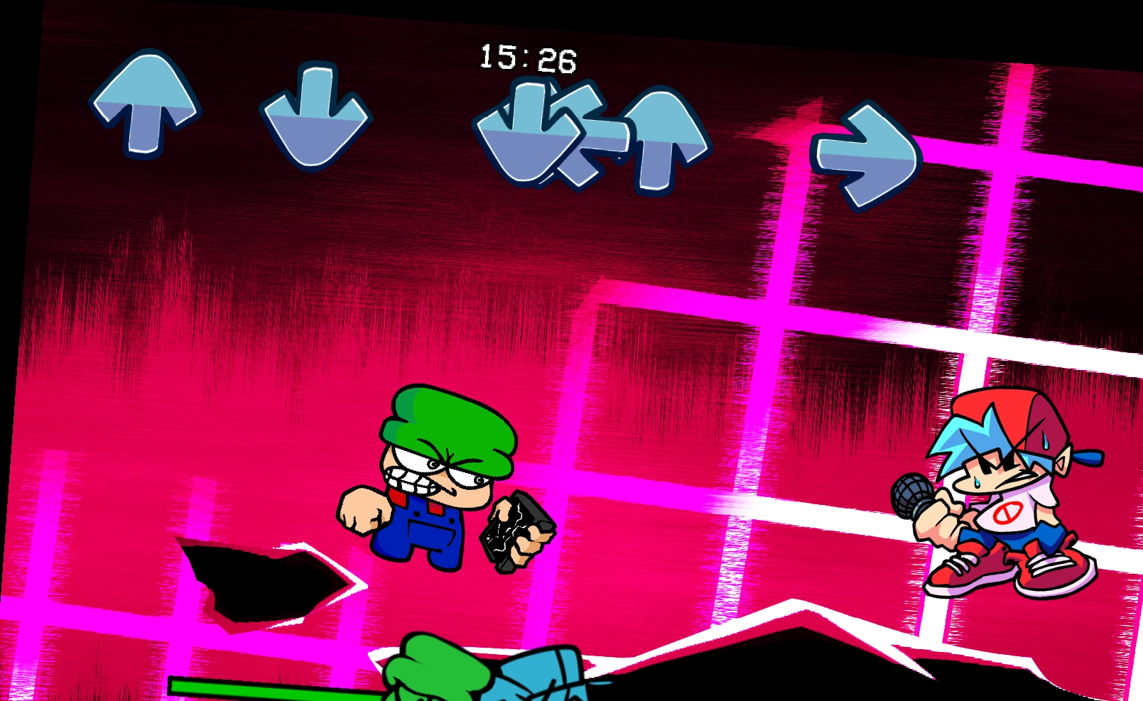 FNF: ORION EDITION HAS RELEASED!!!!!! | Fandom