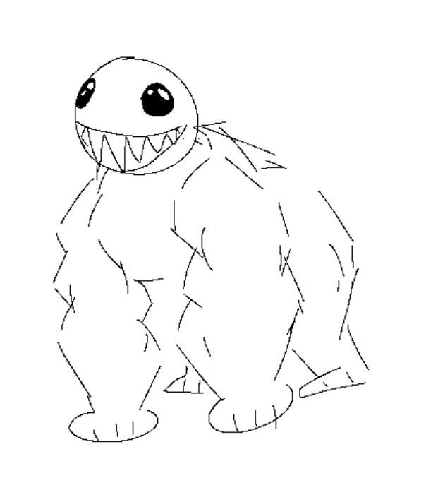 Totally normal Bubble art | Fandom