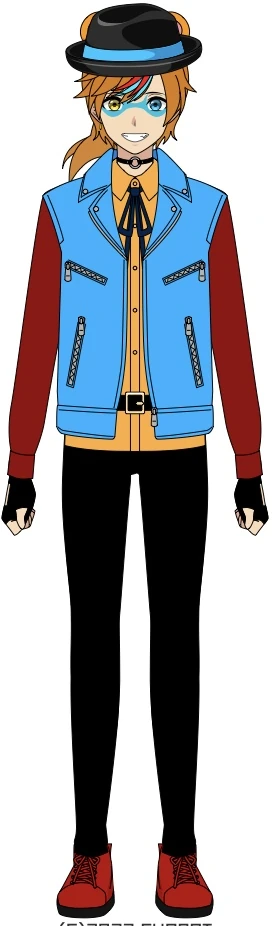 Charat Me vs Gacha | Fandom