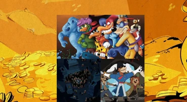 Discuss Everything About Scrooge McDuck Wikia | Fandom