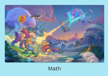 Prodigy Math or English | Fandom