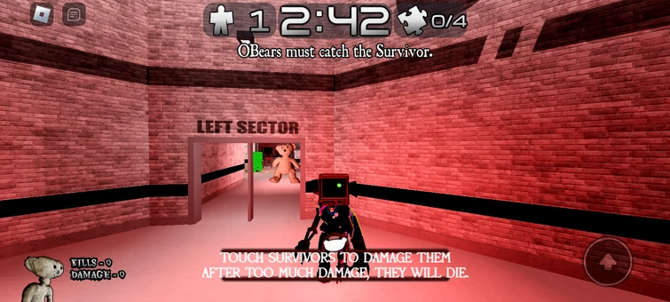 Discuss Everything About Roblox BEAR Wiki | Fandom
