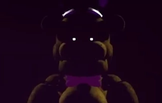 So this part of Special Strike Rebellion and the Chief is Golden Freddy ...
