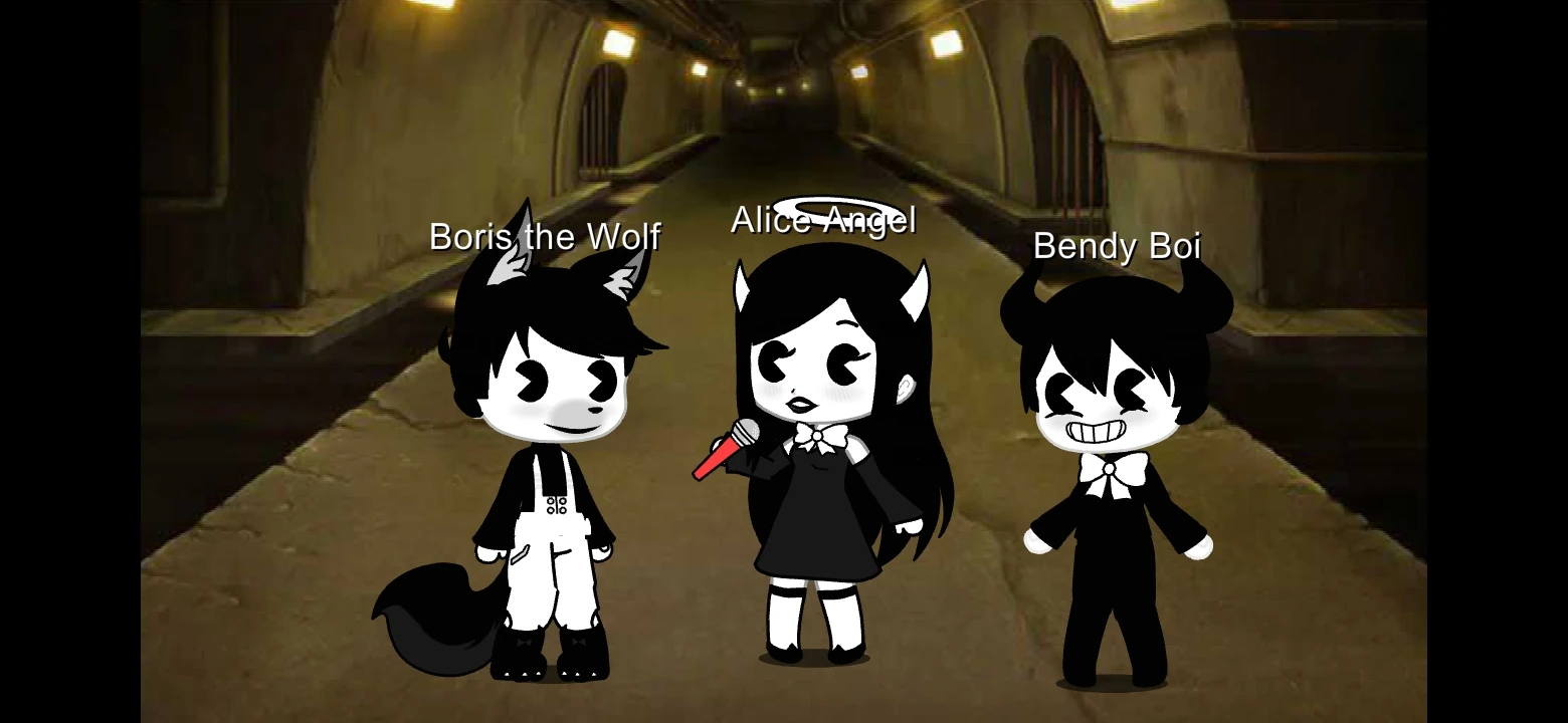 Off the stage alice go home | Fandom