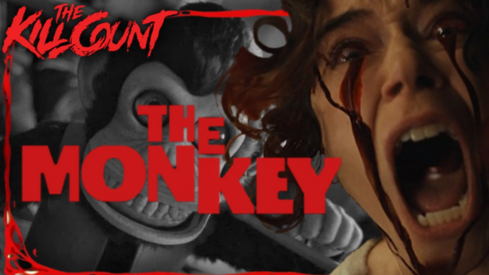 The monkey(2025) kill count | Fandom