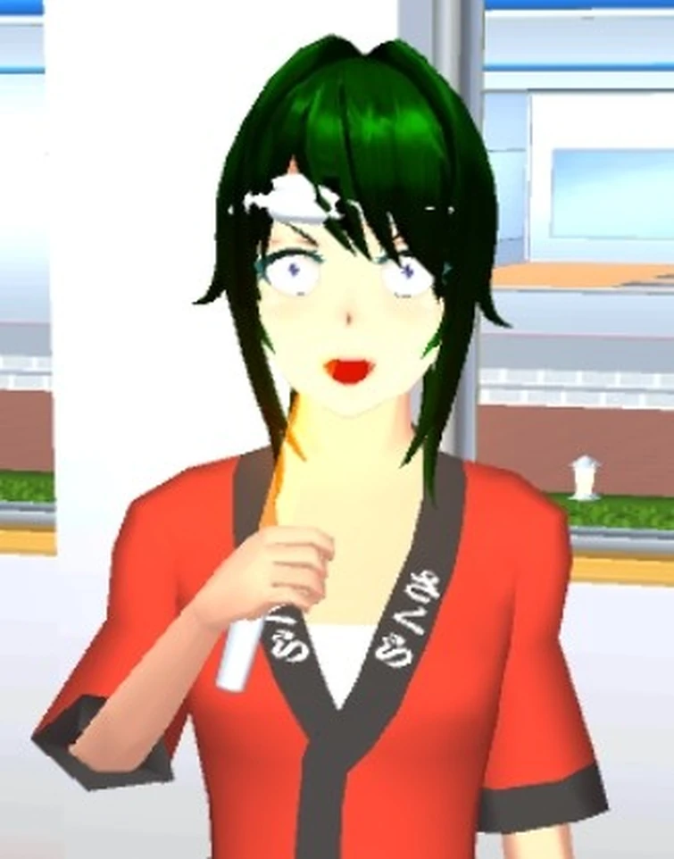 Discuss Everything About SAKURA School Simulator Wiki | Fandom