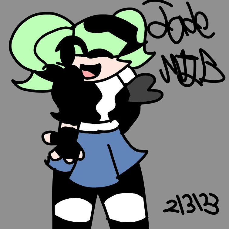 oc alt outfit | Fandom