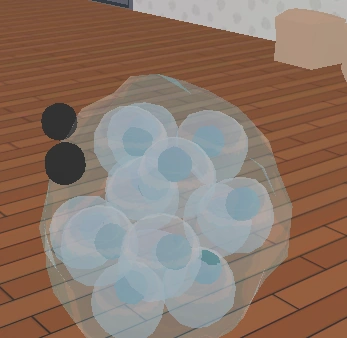 what is blob looking at | Fandom