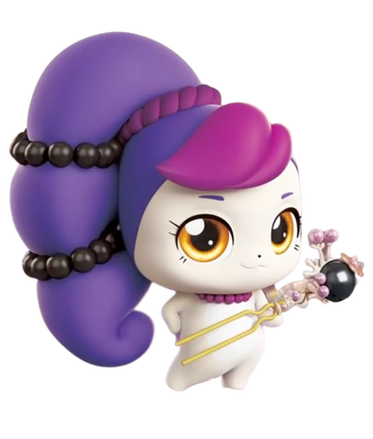 Your birth month, your Jewel Teenieping | Fandom