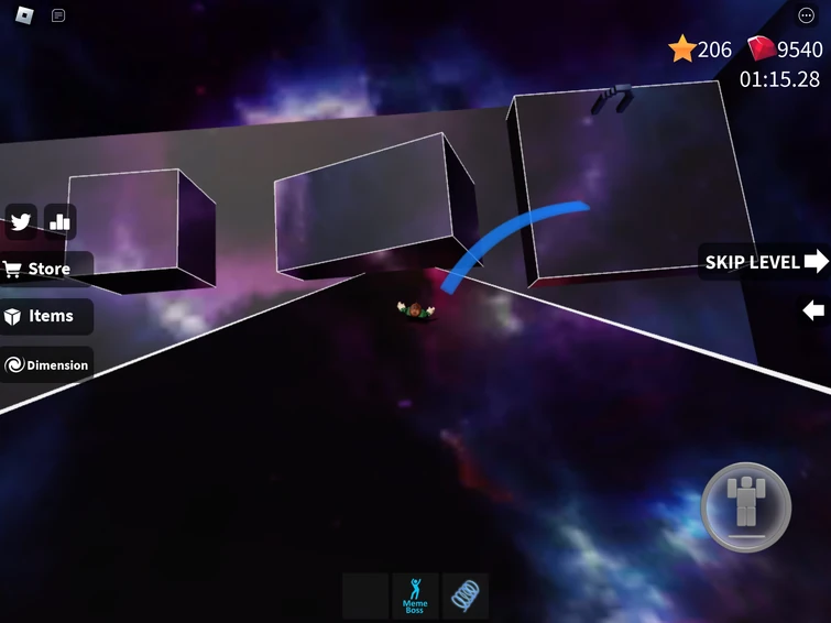 Discuss Everything About Roblox's Speed Run 4 Wiki | Fandom