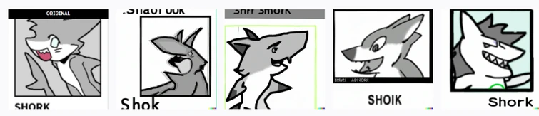 AI GENERATED GOOTRAXIANS | Fandom