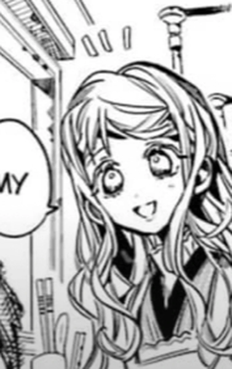 TBHK Chapter 77 (spoilers) | Fandom