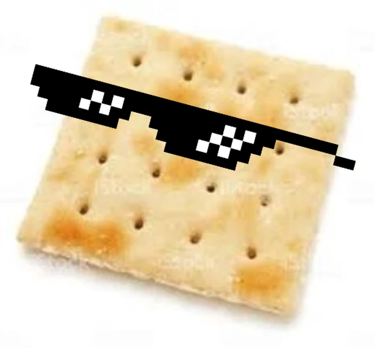 a New pfp For mr Cracker | Fandom